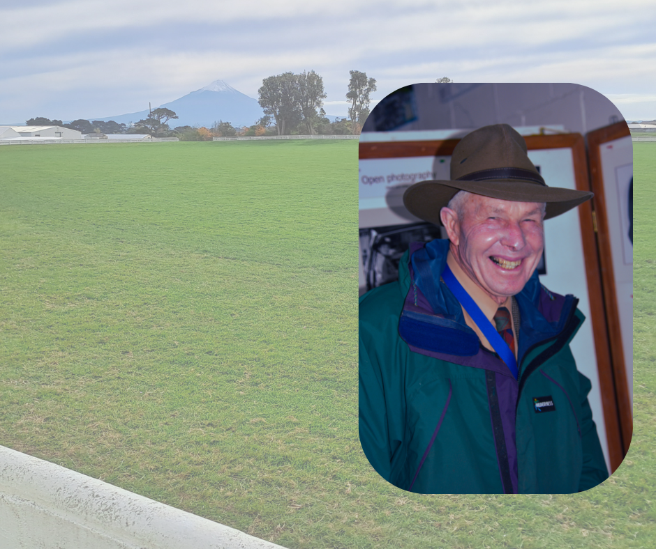 Committees, Staff and Honorary Life Members - Egmont A & P Association